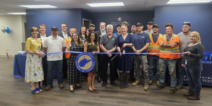 West Virginia American Water to Host Ribbon Cutting for Eastern ...