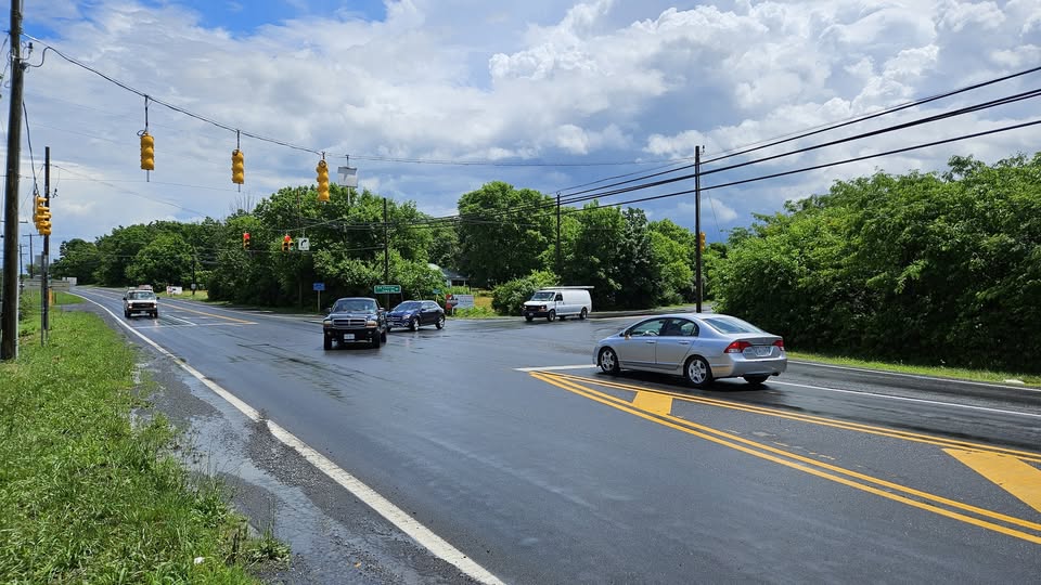 Virginia DOT to Hold Public Hearing for New Roundabout at Rt. 11 and ...